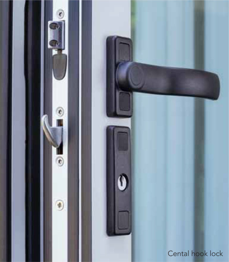Enhanced Security | Secure Aluminium Windows And Doors