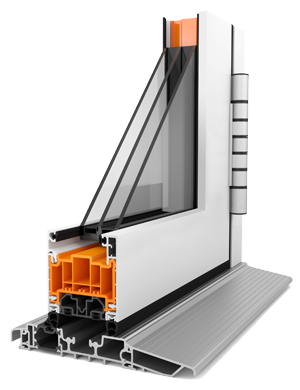 Weathershield | High Performance Windows and Doors