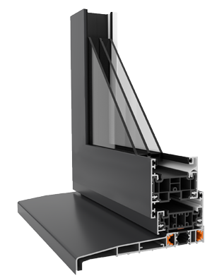 Weathershield | High Performance Windows and Doors