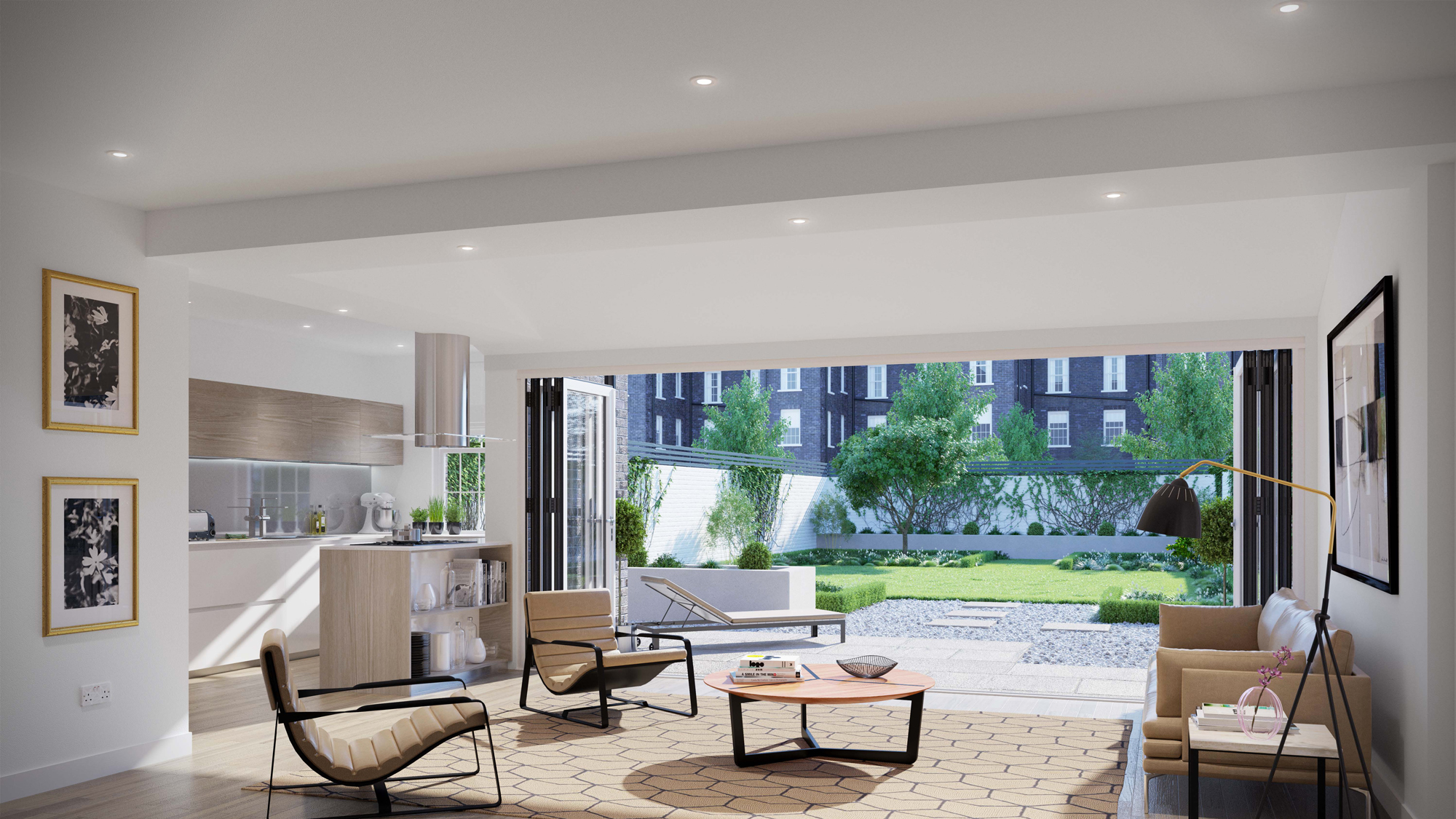 Weathershield | High Performance Windows and Doors