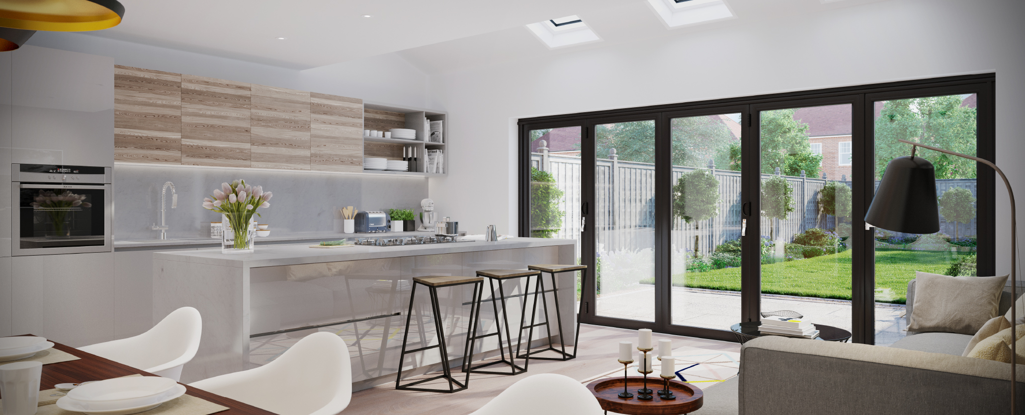 Weathershield | High Performance Windows and Doors