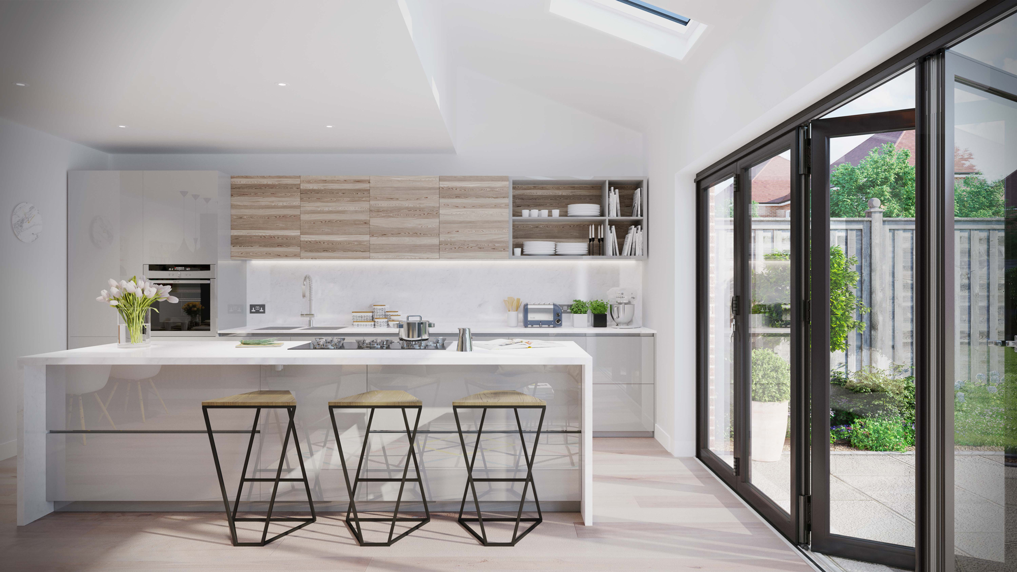 Weathershield | High Performance Windows and Doors