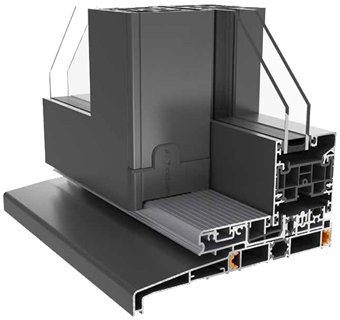 Weathershield | High Performance Windows and Doors